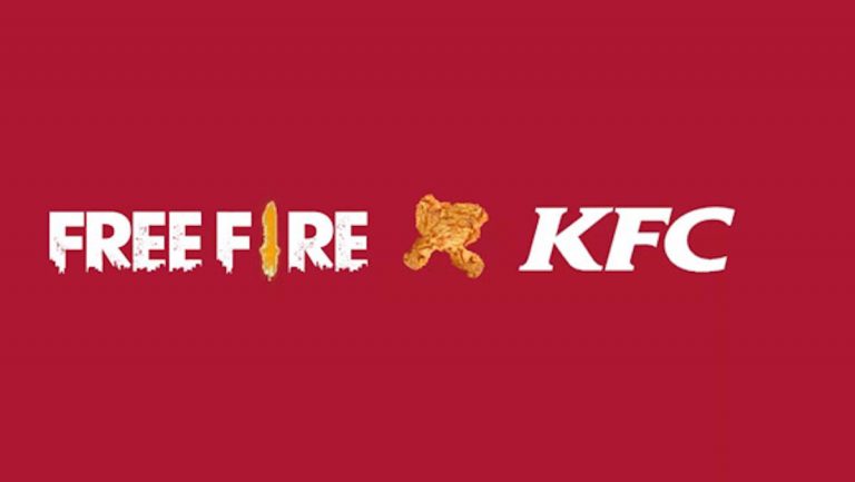 KFC Gratiskan Bundle Ayam Goreng di Kode Redeem FF Spesial! – Esportsku