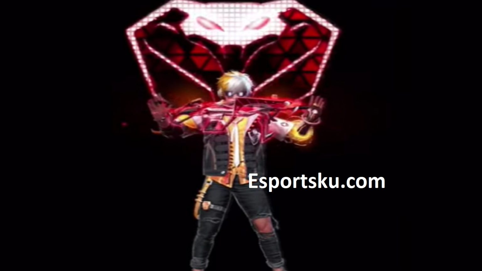 Perbandingan Rate Of Fire Vs Damage Stat Free Fire Terbaik – Esportsku