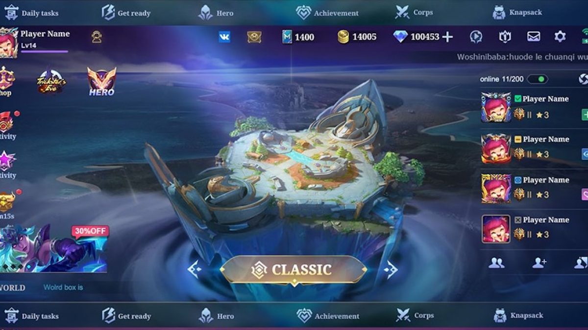 Mobile Legends Tidak Bisa Dibuka? Atasi dengan 7 Cara Ampuh Ini - Gamedaim