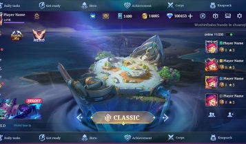 Daftar Skin M-Series World Championship Mobile Legends (ML) – Esportsku