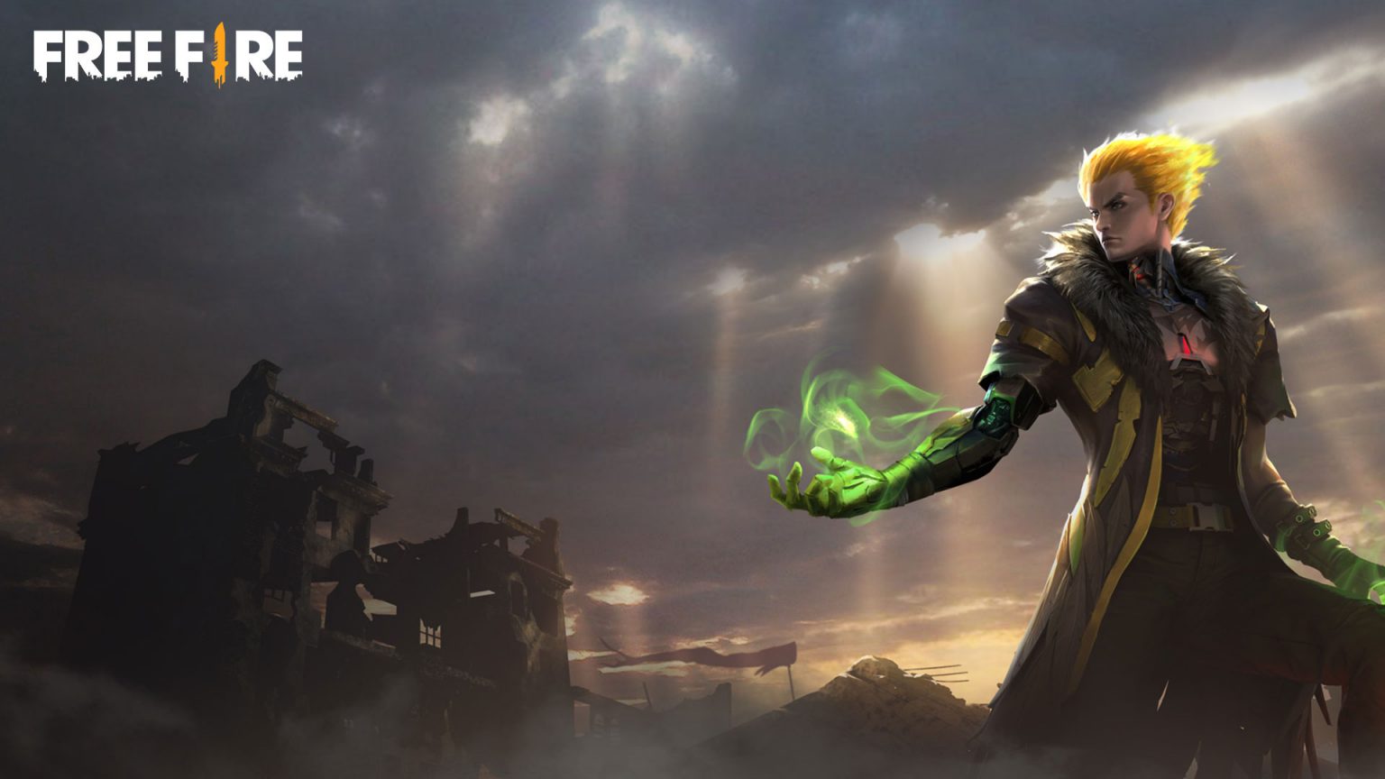 Free Fire Live Wallpaper Bergerak 2021 – Esportsku