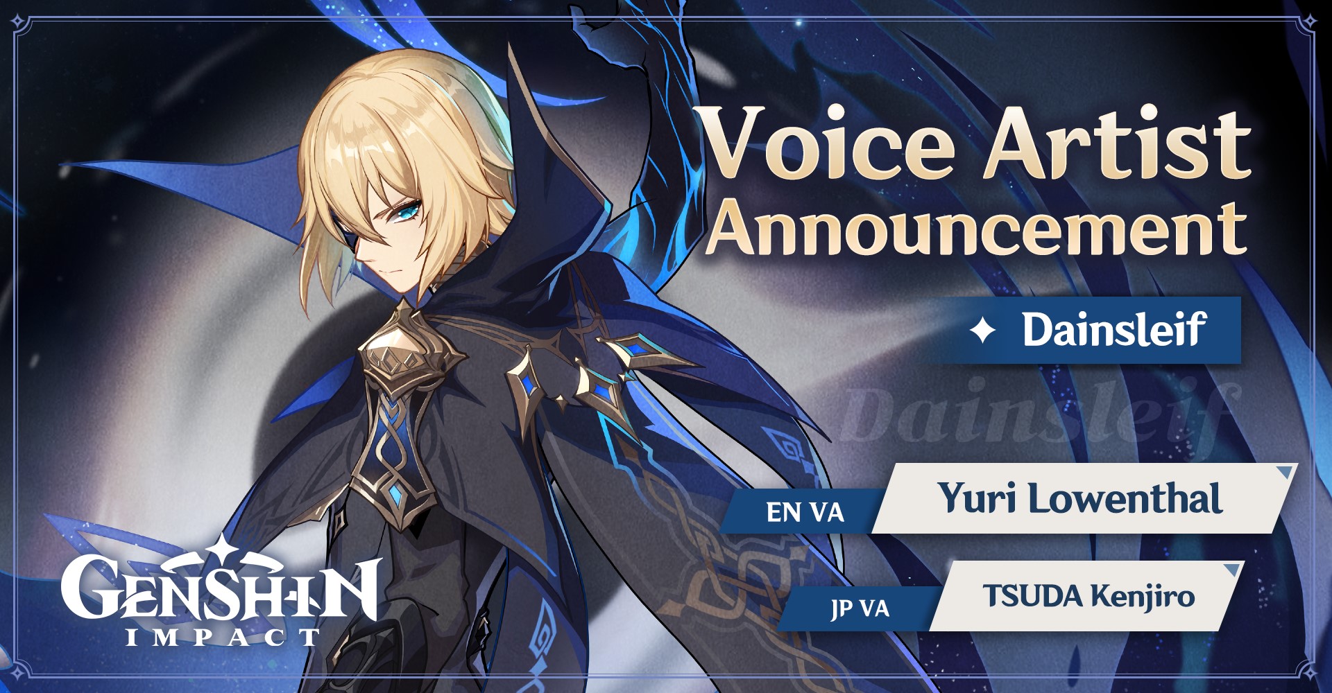 Dainsleif Muncul Lebih Awal Di Genshin Impact? – Esportsku