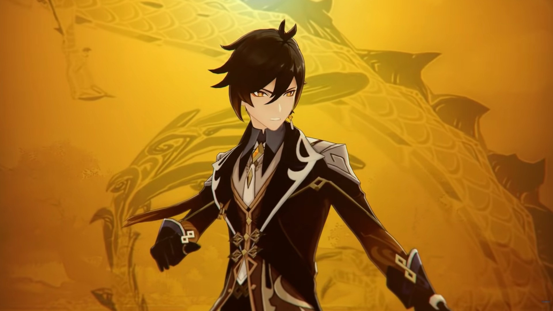 5 Fakta Menarik Karakter Zhongli Genshin Impact – Esportsku