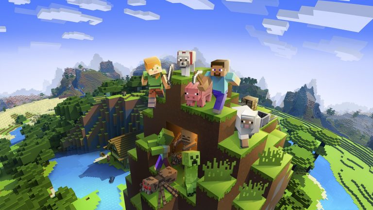 Cara Pakai dan Kode Minecraft yang Populer! – Esportsku