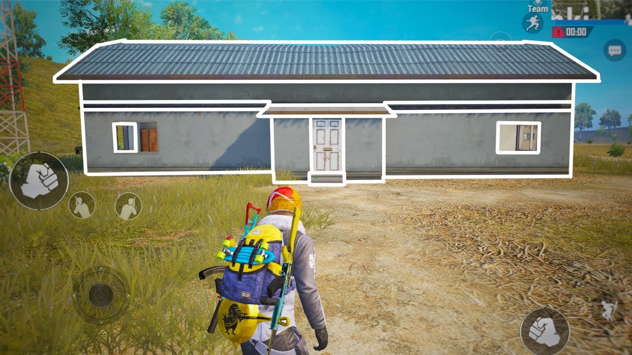 10 Nama Bangunan di Map Erangel, Player PUBG Mobile Wajib Tahu! – Esportsku