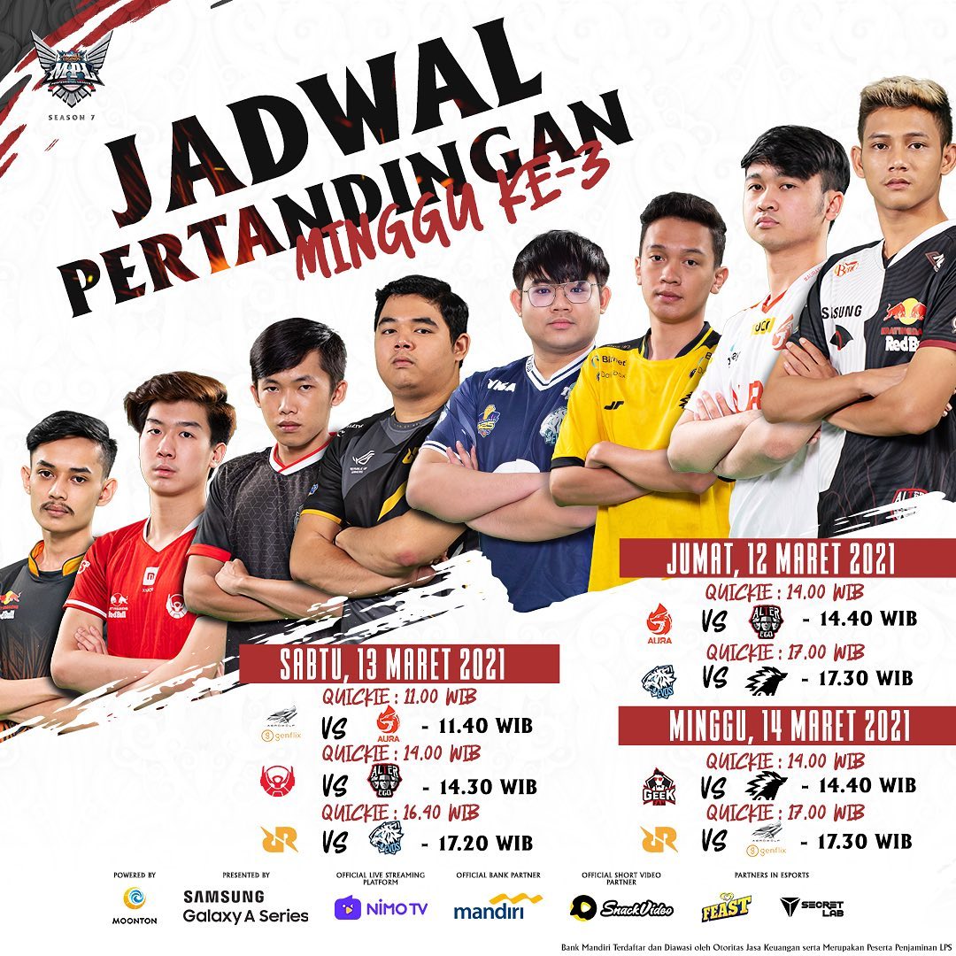 EVOS Akan Keluarkan Lineup Baru Lagi Lawan ONIC Dan RRQ? – Esportsku