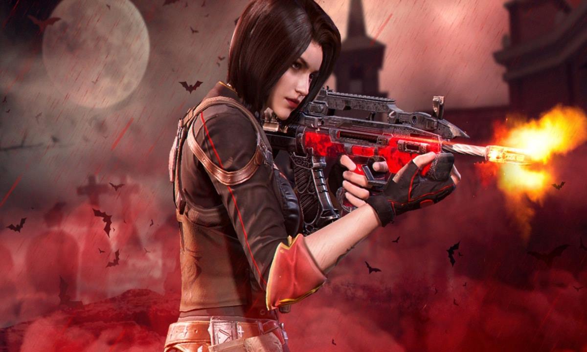 3 Karakter Paling Keren di Game Call of Duty: Mobile, Kalian Wajib ...