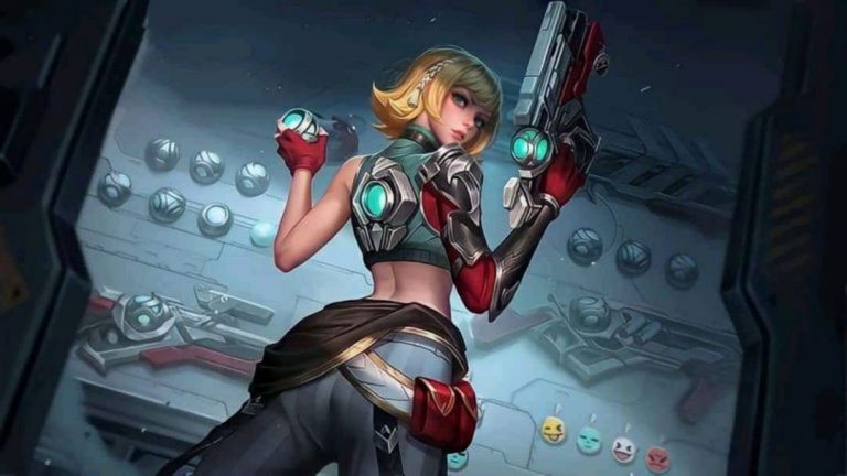 7 Skin Beatrix Terbaik Mobile Legends (ML) – Esportsku