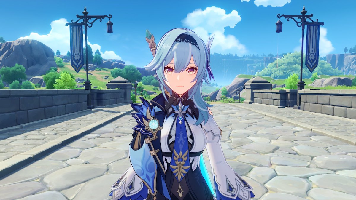 Zhongli Rerun & Eula Banner Pilih Mana Di Genshin Impact? – Esportsku