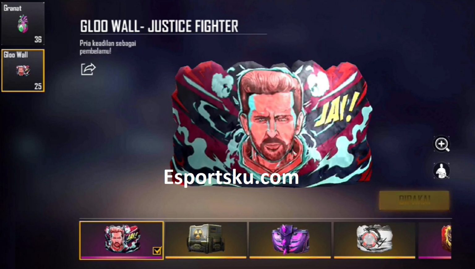 20 Tips Main Free Fire Untuk Pemula Jadi Pro FF – Esportsku