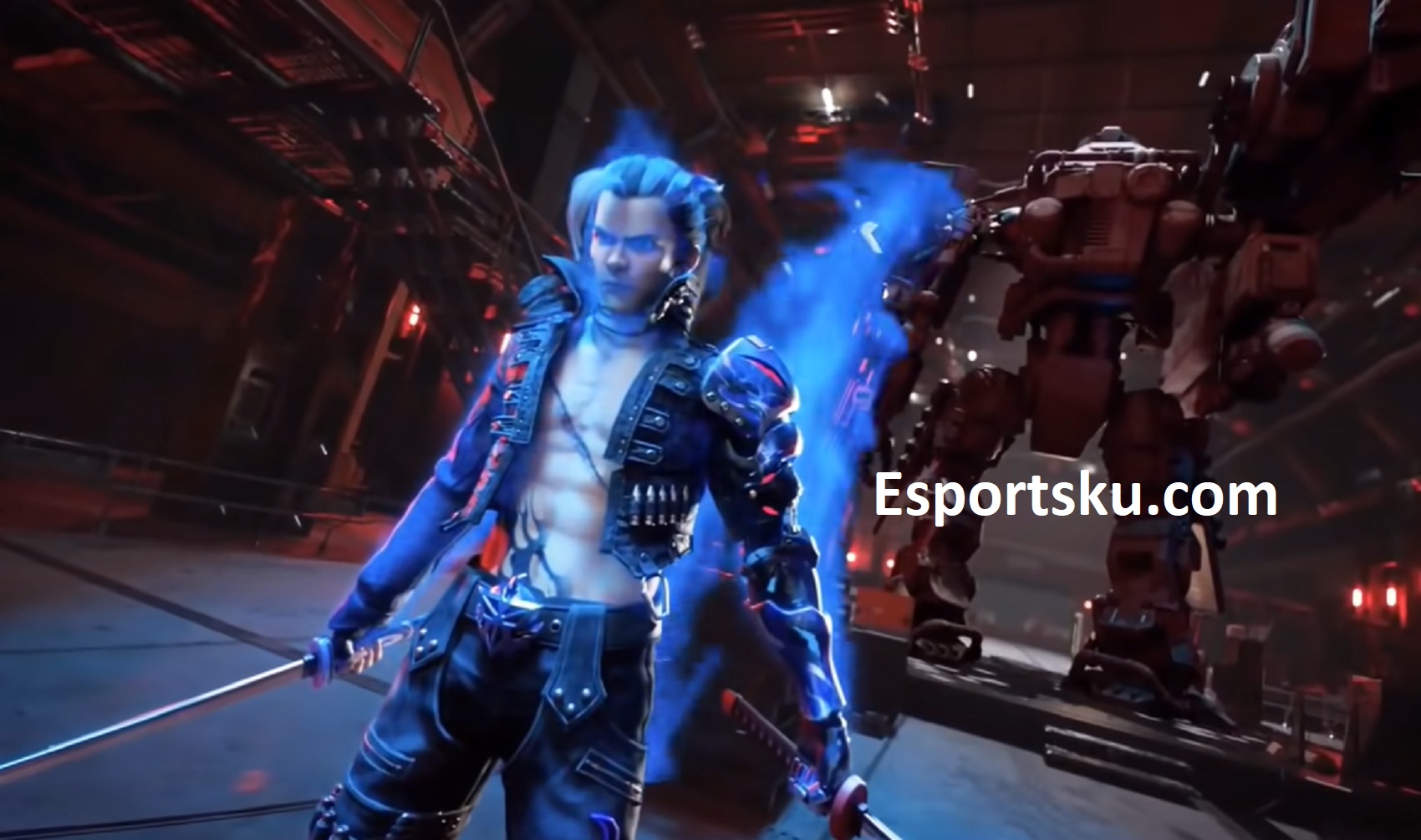 Hayato Free Fire (FF): Review, Skills, Tips & Trick – Esportsku