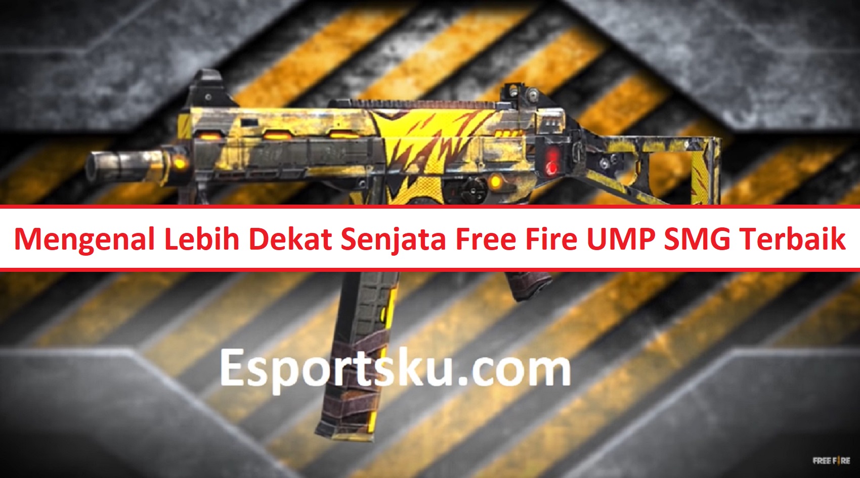 Bocoran Event Skywing Cloud Free Fire (FF) – Esportsku