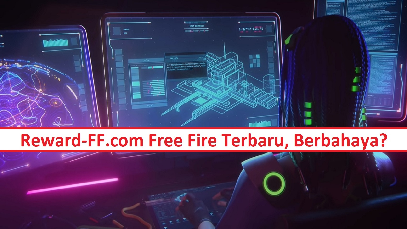 Reward-FF.com Free Fire Terbaru, Berbahaya? – Esportsku