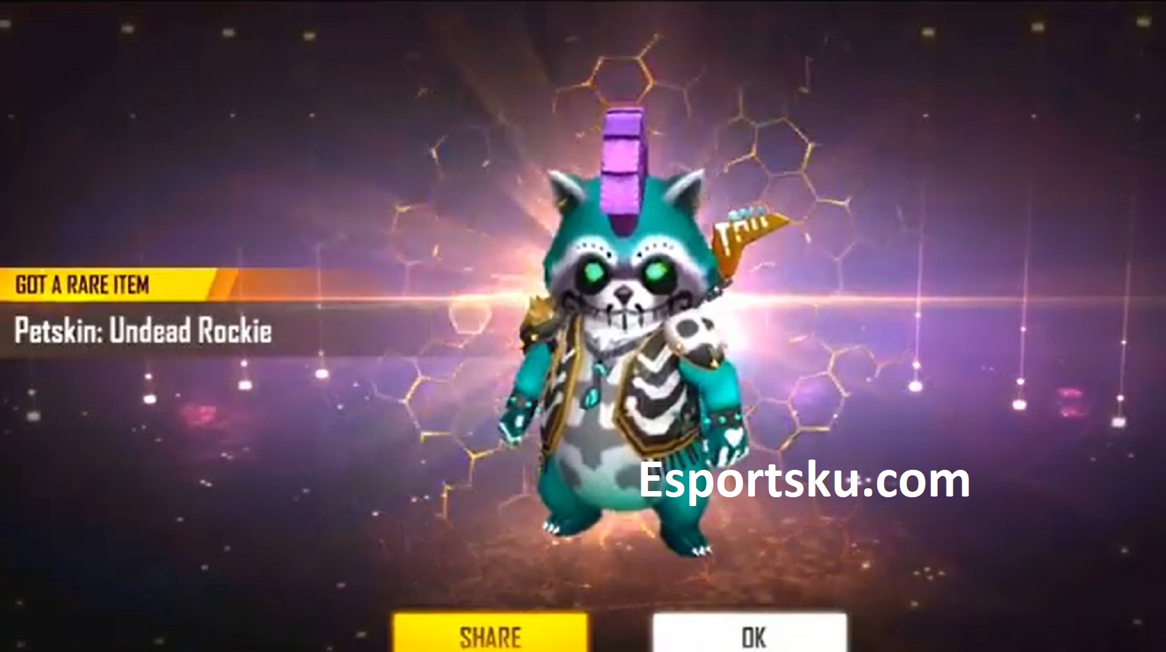 5 Tips Menggunakan Karakter Dimitri Free Fire (FF) – Esportsku