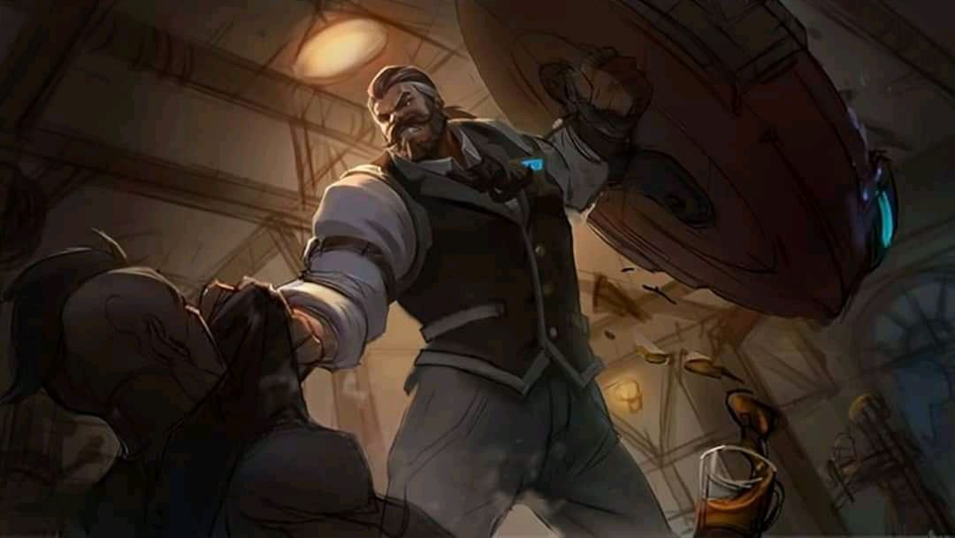 15 Hero Counter Alice Mobile Legends (ML) – Esportsku