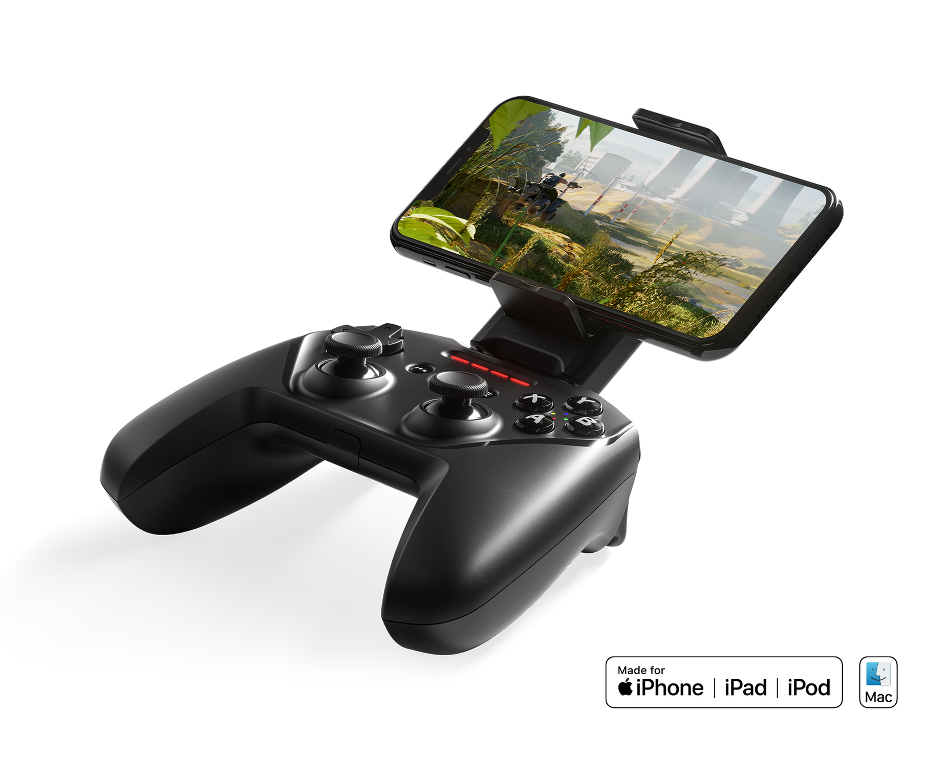 10 Stik Game HP Terbaik, Gamepad Pilihan Banyak Orang – Esportsku