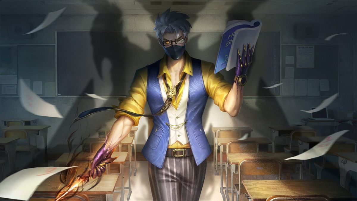 15 Hero Mengandalkan Ultimate di Mobile Legends (ML) – Esportsku