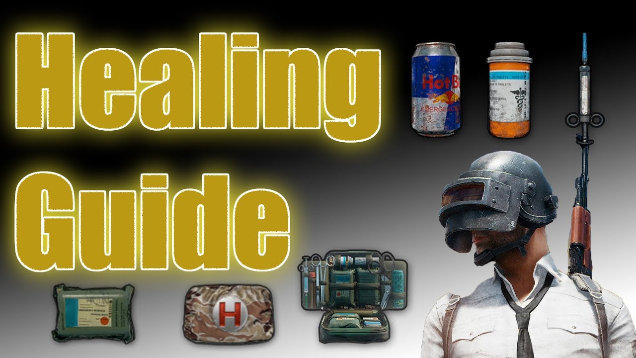 Meta Healing PUBG Mobile Kembali Naik Daun, Simak Tipsnya!