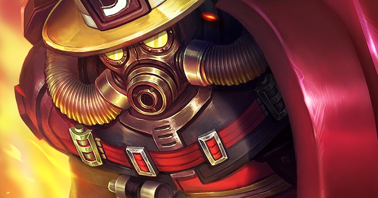 Cara Menggunakan Hero Johnson Mobile Legends (ML) – Esportsku