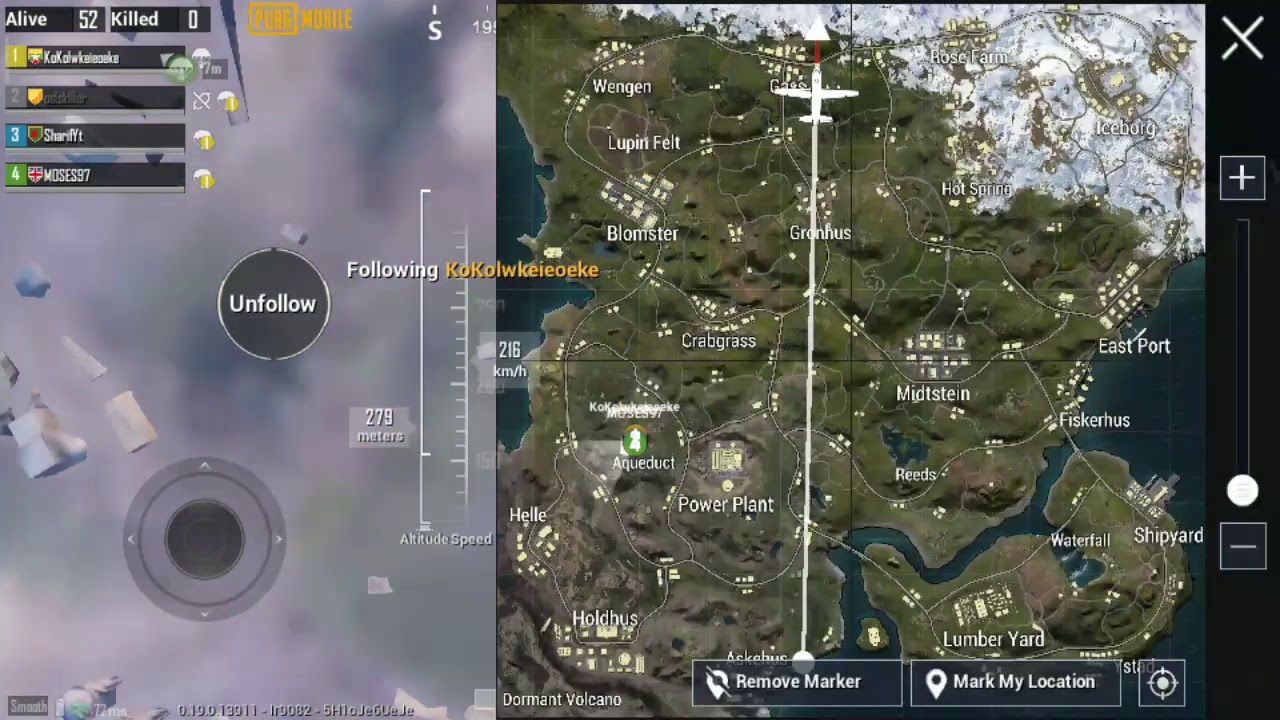 5 Perbedaan Map Livik Dan Map Lainnya PUBG Mobile, Apa Saja Ya? – Esportsku