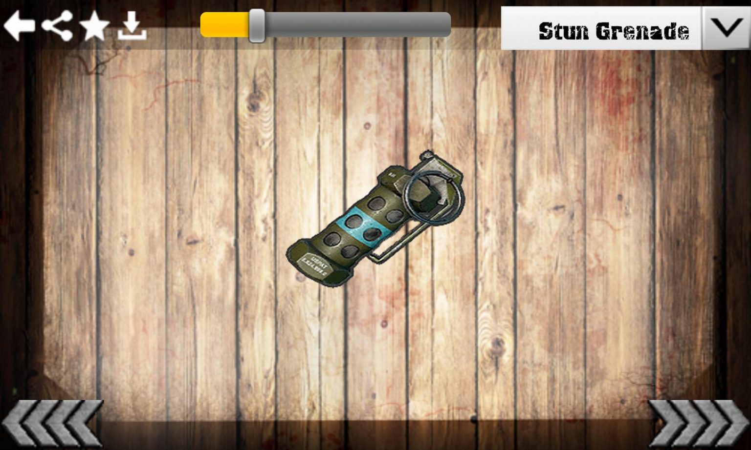 Stun Grenade PUBG Mobile, Pahami Spesifikasi dan Fungsinya! – Esportsku