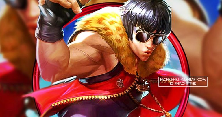 Harga Skin Chou Hip-Hop Boy Normal Mobile Legends (ML) – Esportsku