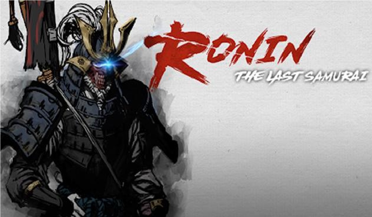 Ronin The Last Samurai, Game Fighting! – Esportsku