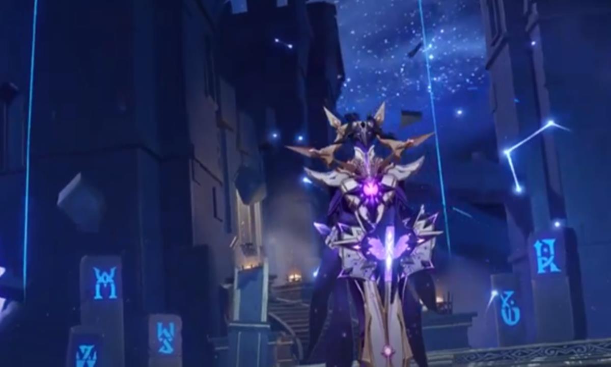 Monster Dengan Tambahan Tanduk, Akan Dihadirkan Lewat Update Terbaru ...