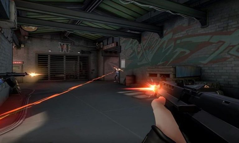 Cara Mengatasi Low Client FPS Valorant – Esportsku