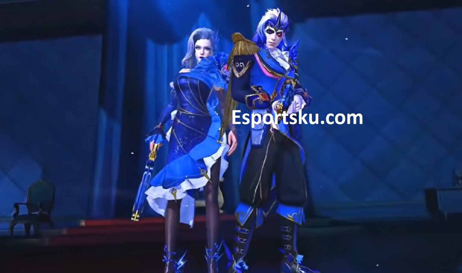Wallpaper Ff Season 1 Sampai Sekarang