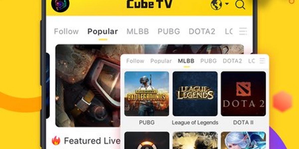 10 Aplikasi Live Streaming Mobile Legends (ML) – Esportsku