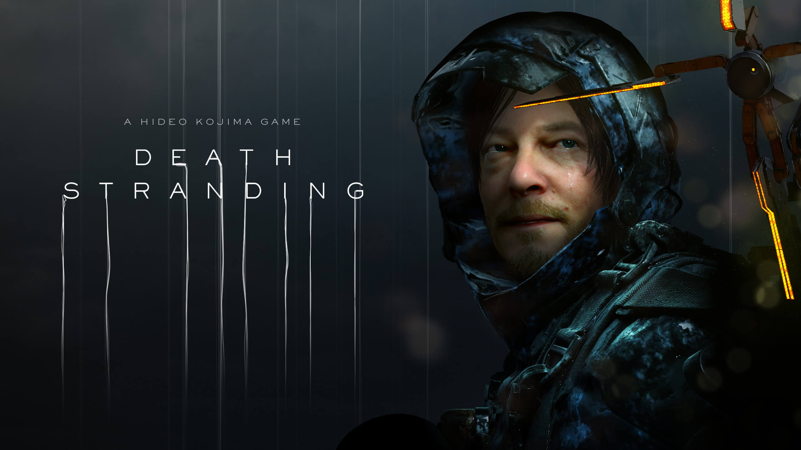 Death Stranding, Game Petualangan Menuju Masa Depan yang Suram – Esportsku
