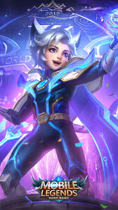 Skin Harith Terbaik Mobile Legends (ML) – Esportsku