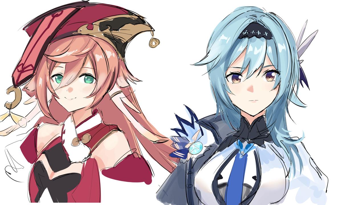 Hadirnya Karakter Baru Eula dan Yanfei, Genshin Impact 1.5! – Esportsku