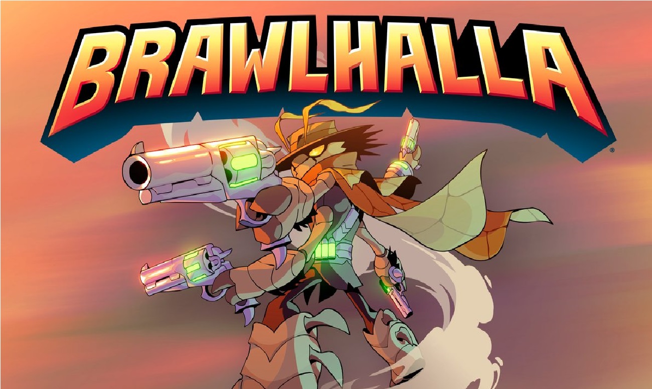 Brawlhalla, Game Mobile Battle! – Esportsku