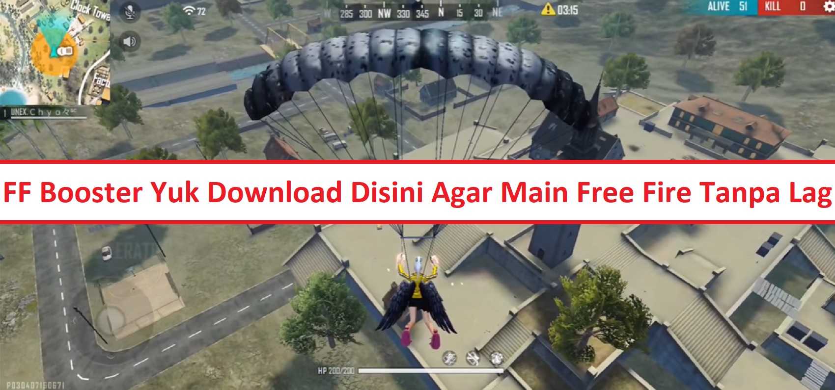 Bocoran Emote Booyah All In Control Free Fire (FF) – Esportsku