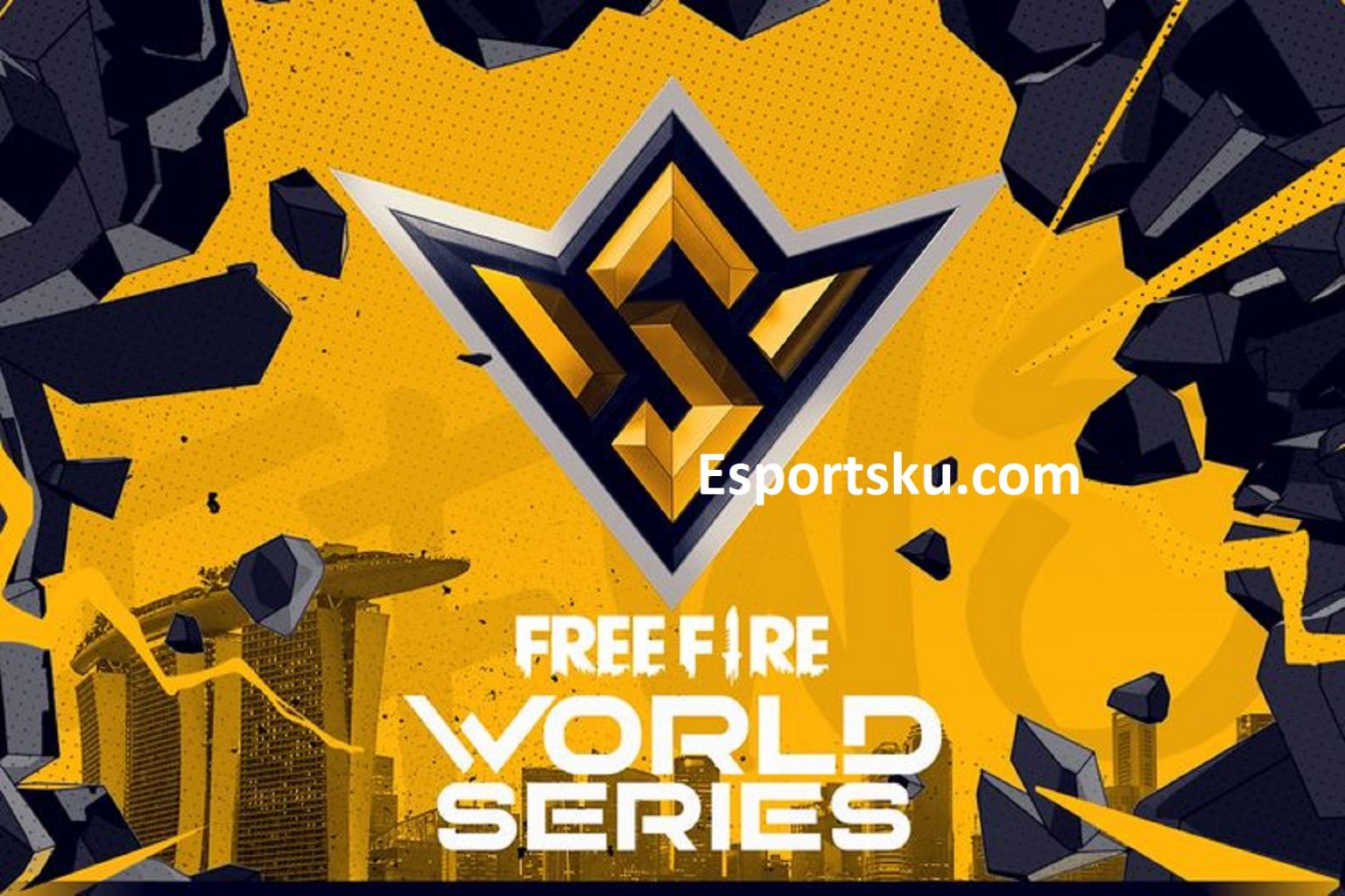 Kapan FFWS 2021 Free Fire Dimulai? – Esportsku