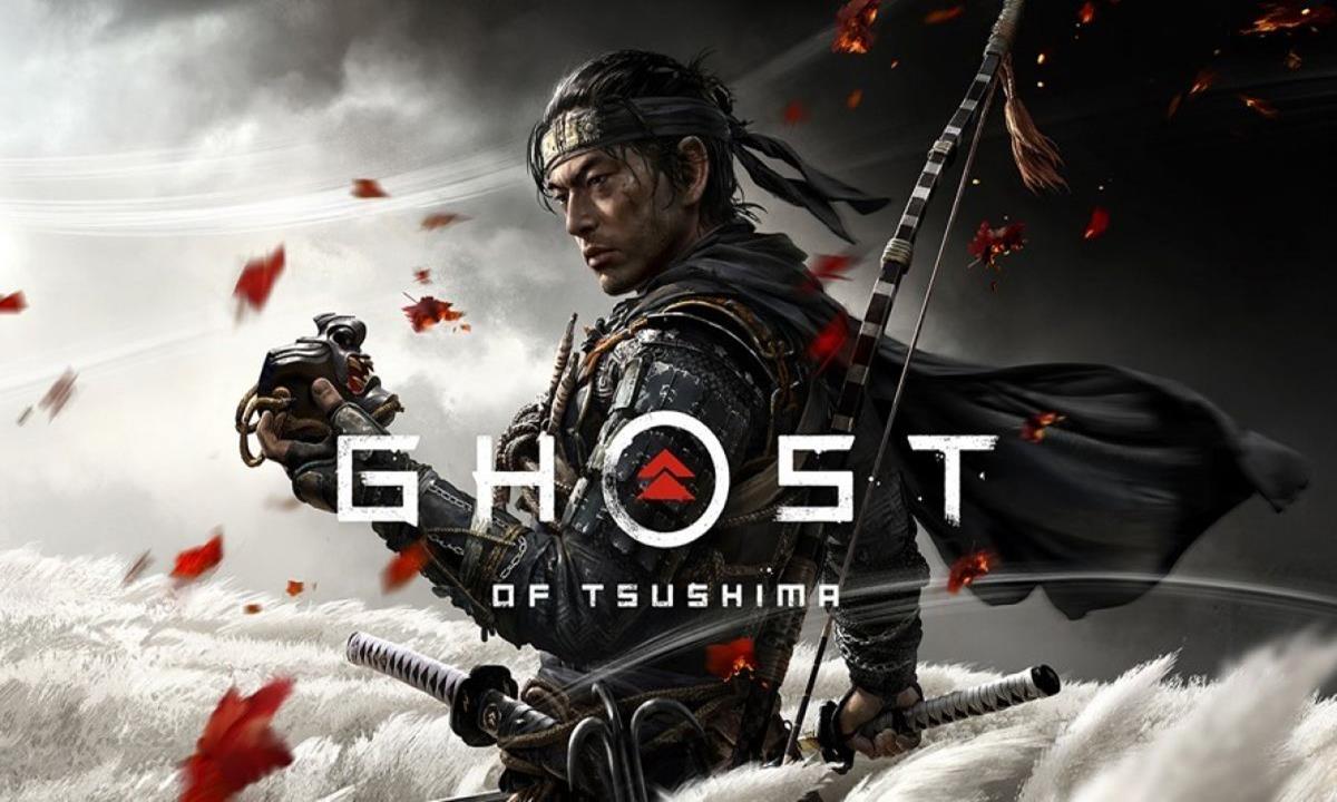 Ghost of Tsushima, Game tentang Samurai Legendaris Asal Jepang – Esportsku