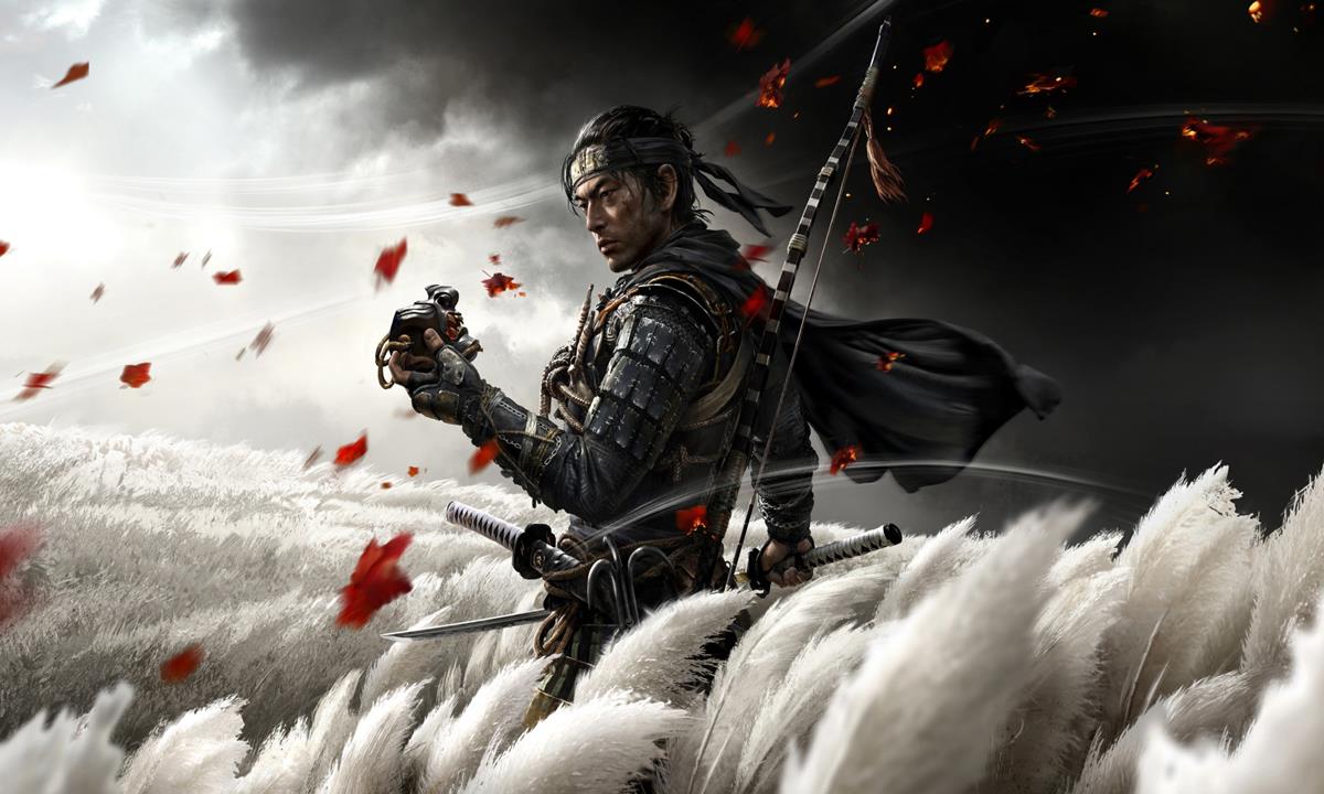 Ghost of Tsushima, Game tentang Samurai Legendaris Asal Jepang – Esportsku