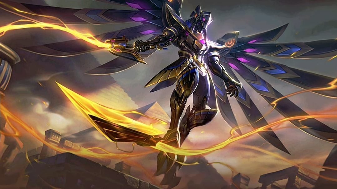 10 Hero Counter Joy Mobile Legends (ML) – Esportsku