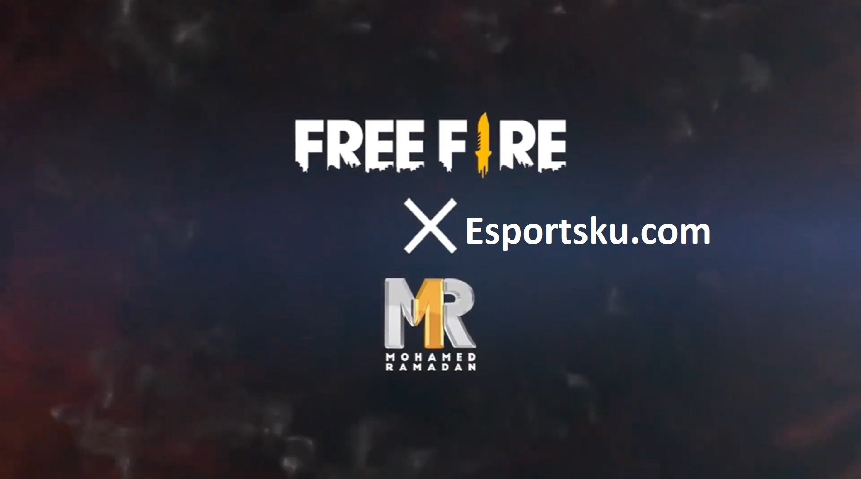 Karakter Maro Kolaborasi Spesial Free Fire x Mr 1 – Esportsku