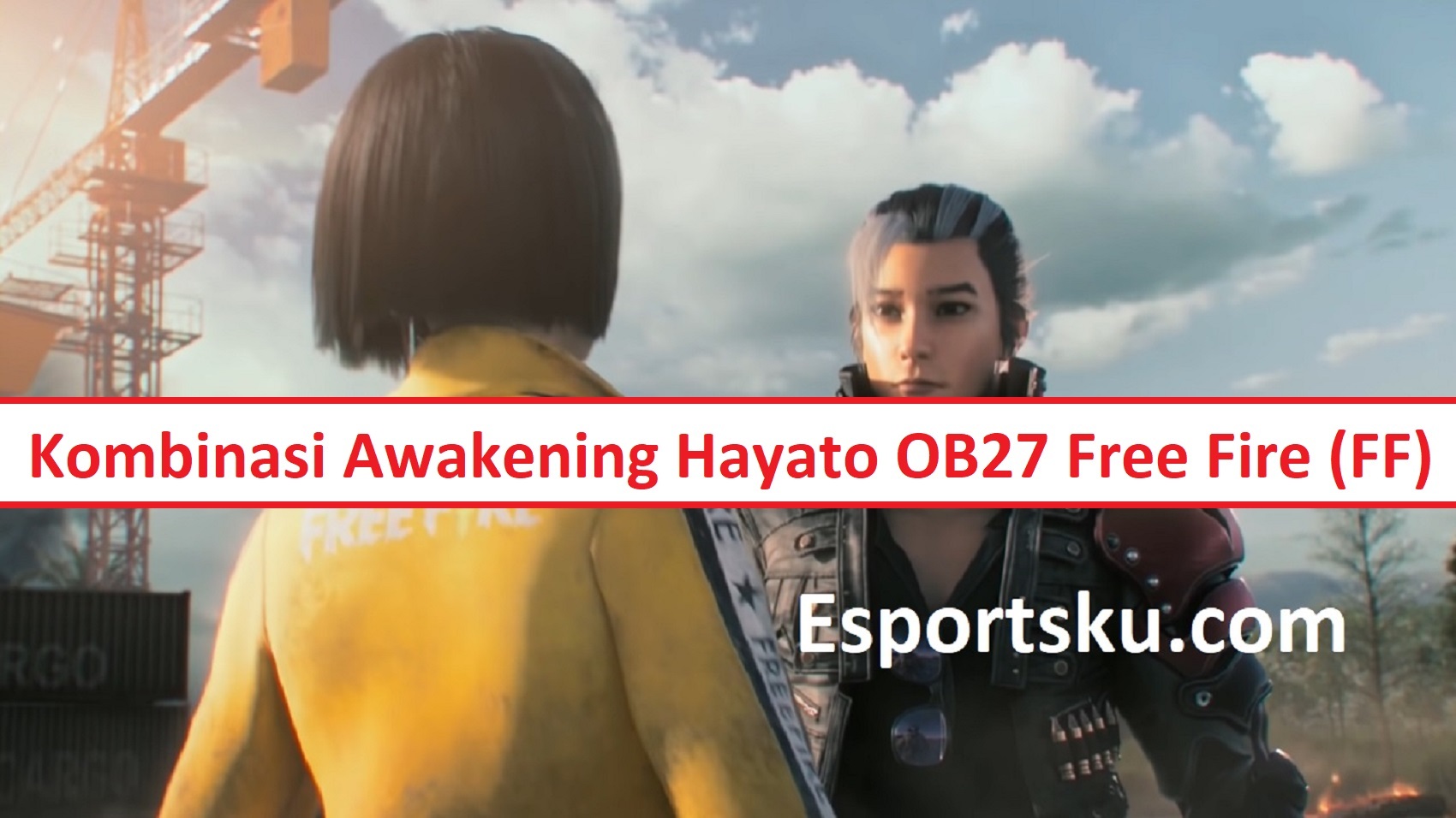 Hero Mage Yang Semakin Sulit Dimainkan Mobile Legends – Esportsku