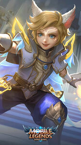 Skin Harith Terbaik Mobile Legends (ML) – Esportsku