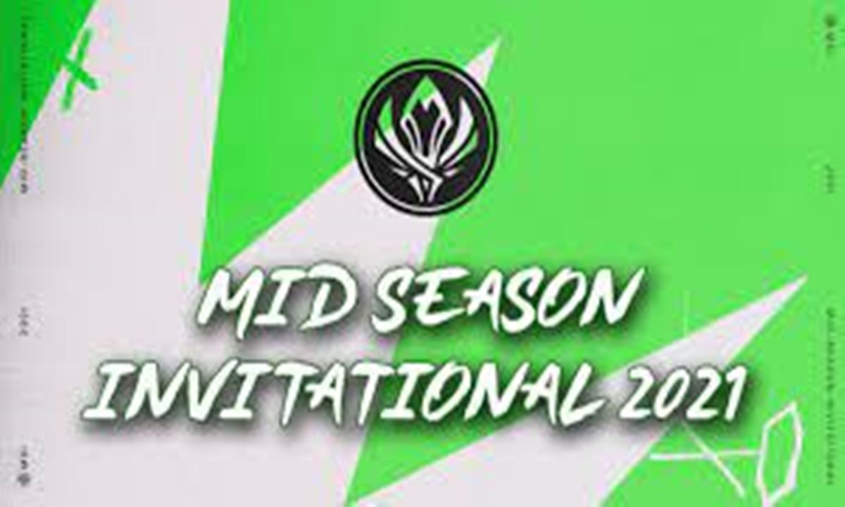 Menggeser Meta Kompetitif, Patch Baru Untuk Ajang Mid-Season ...