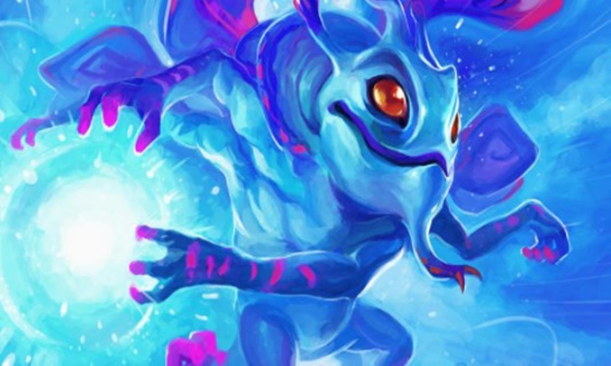 Segudang Crowd Control Akhinya Hero Puck Ini Sering Dipakai! – Esportsku