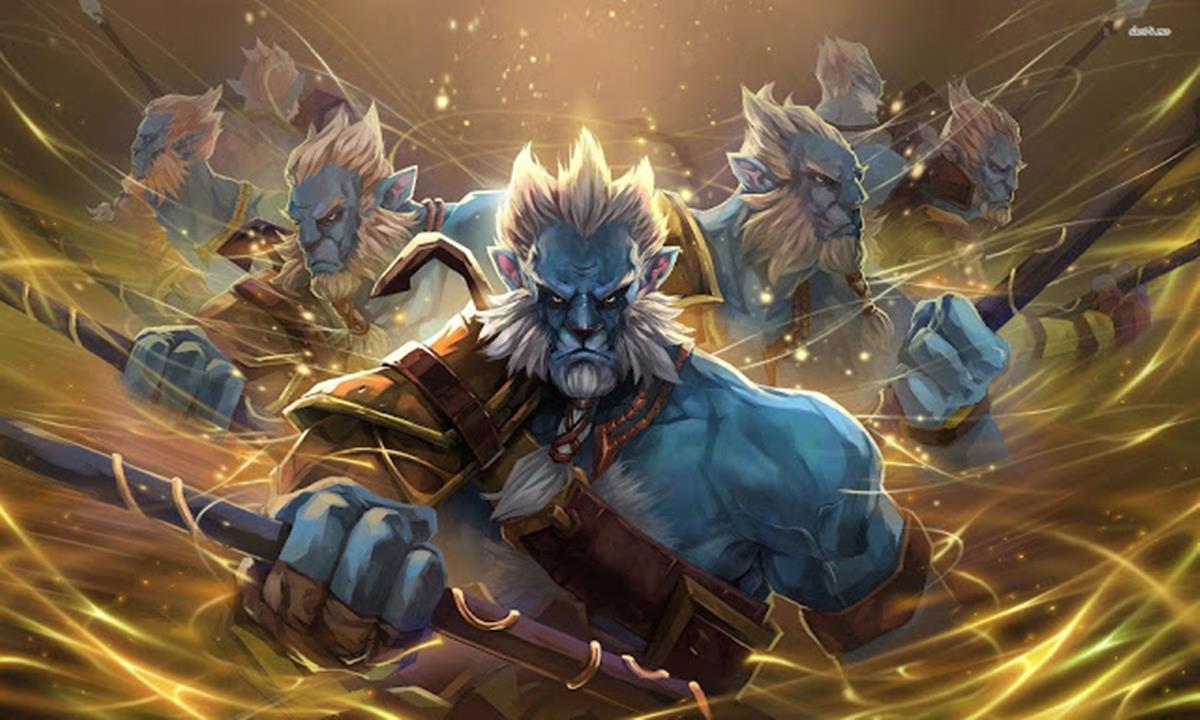 Buff Gila Untuk Shard Sejuta Bayangan, Phantom Lancer Siap Jadi Hero ...