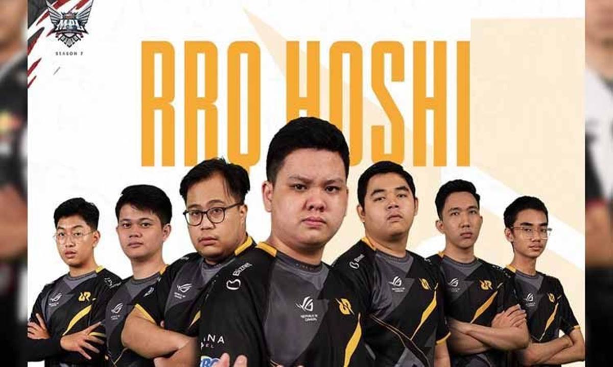 Gaji Tertinggi Pemain RRQ Hoshi, Diungkapkan Wizzking – Esportsku