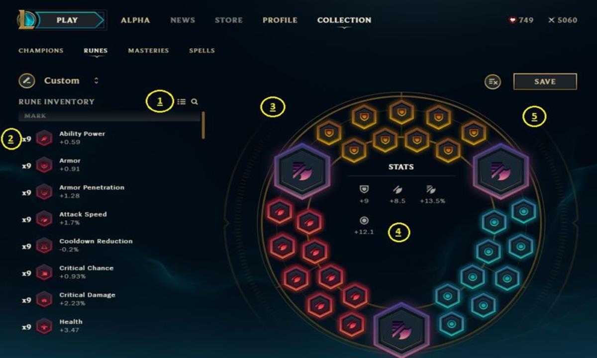 Rune Yang Paling Banyak Di Benci Oleh Player League of Legends! – Esportsku