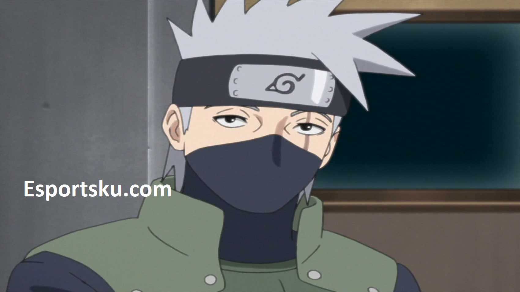 Rambut Kakashi Free Fire (FF) Berikut Config ini! – Esportsku