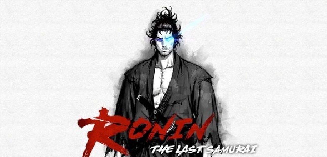 Ronin The Last Samurai, Game Fighting! – Esportsku